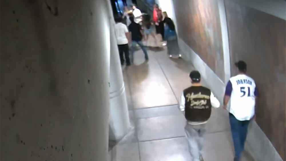 Woman says downtown Tucson fight a hate-crime