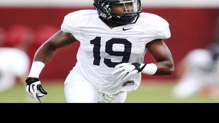 Arizona Wildcats football: News and notes from day 19 of fall camp