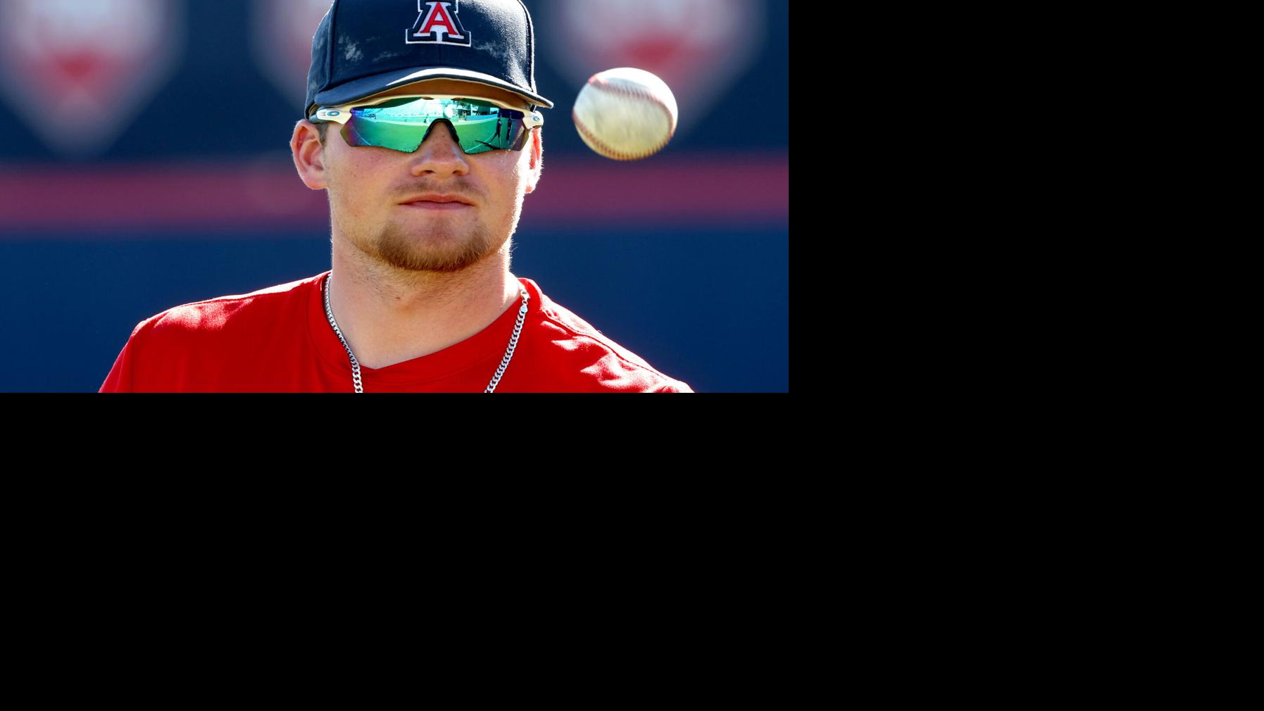 UA approach to pitching transformed by new coaches, methods | Baseball ...