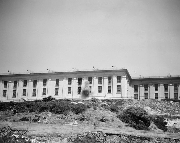 A look back at Alcatraz | Stories from the archives | tucson.com