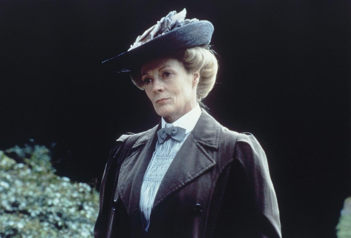 11 actresses who are also British dames