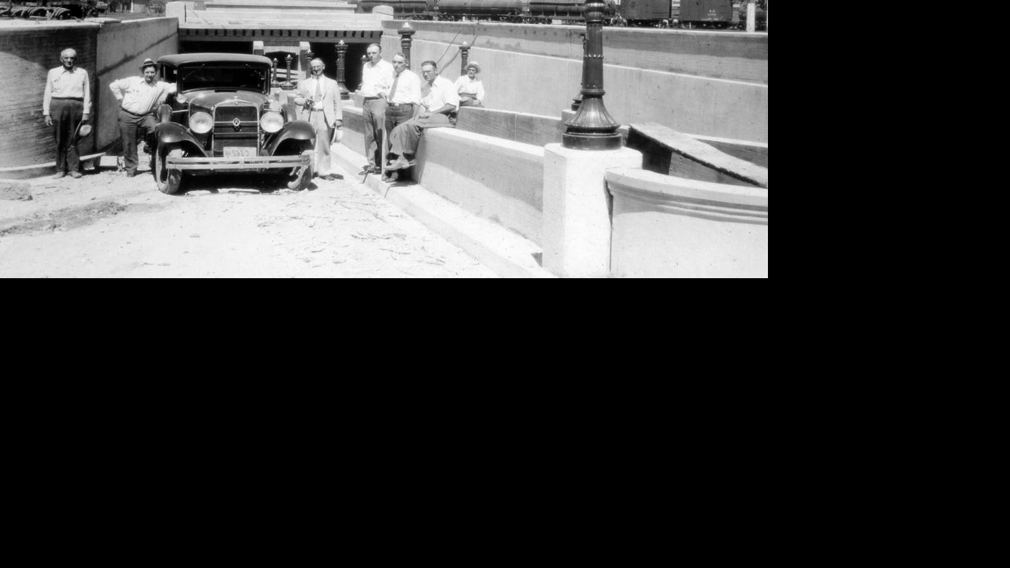 A look at what life was like in Tucson in the 1930s | Local news ...