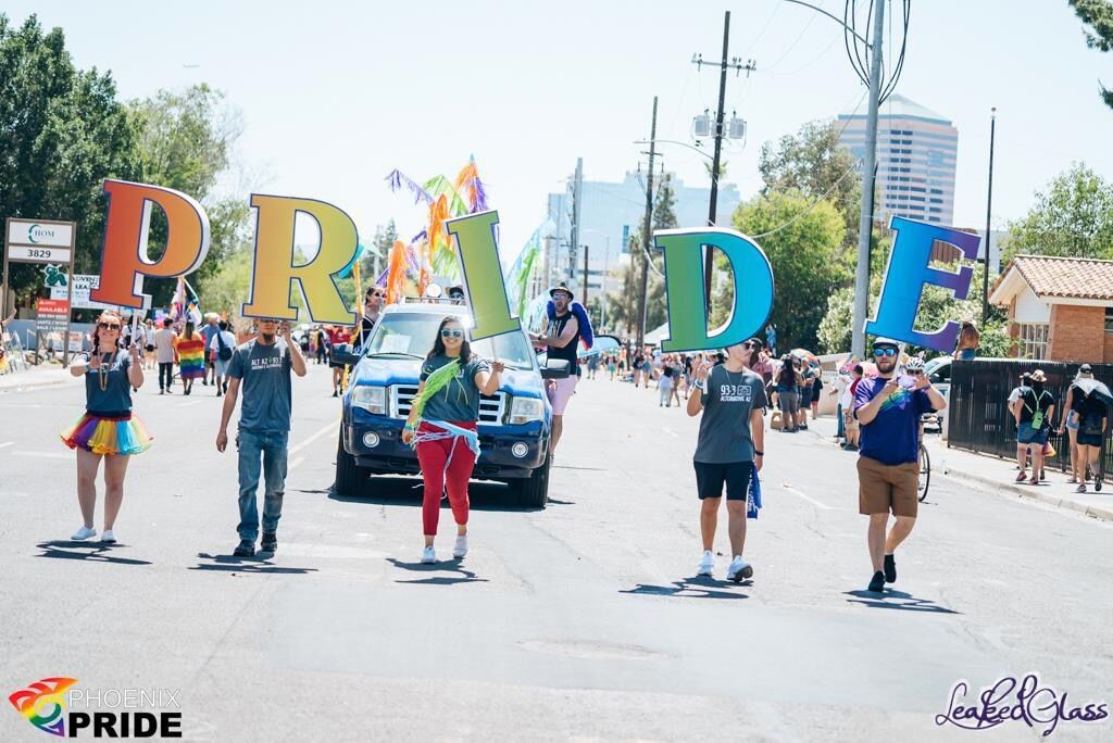 LGBTQ community excited, relieved that Phoenix Pride is back after ...