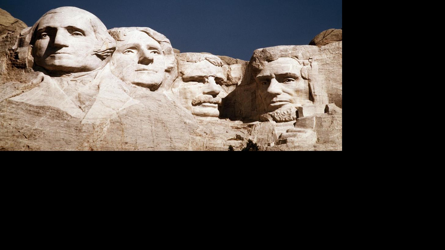 We want to know: Who's your favorite president?