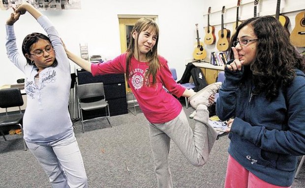 Esperero finds its alice playful