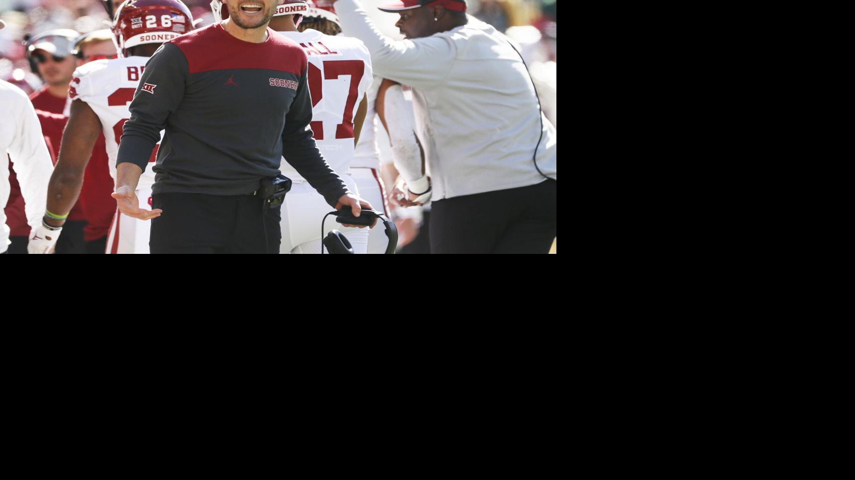 Pac-12 Hotline: What Lincoln Riley means for the Trojans and the Pac-12 ...