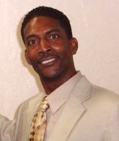 Thad Daniel Hall, Jr.