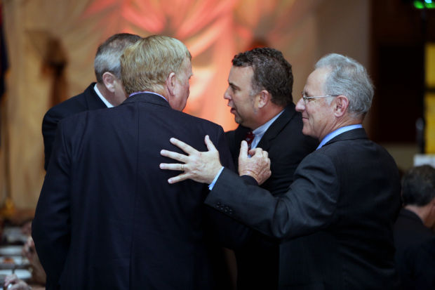 Rothschild asks Tucsonans to be part of the solution