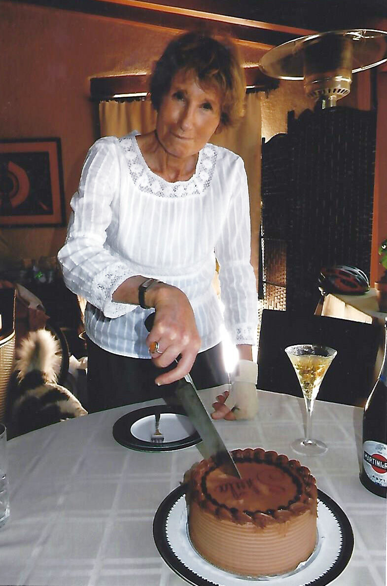 Sheila Tobias, Tucson feminist who investigated math anxiety, dies at ...