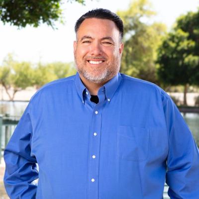 Arizona opinion: Why I’m running to represent our community