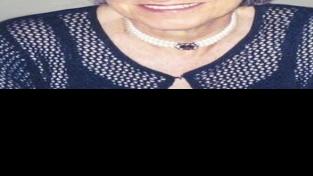 Mary Selby