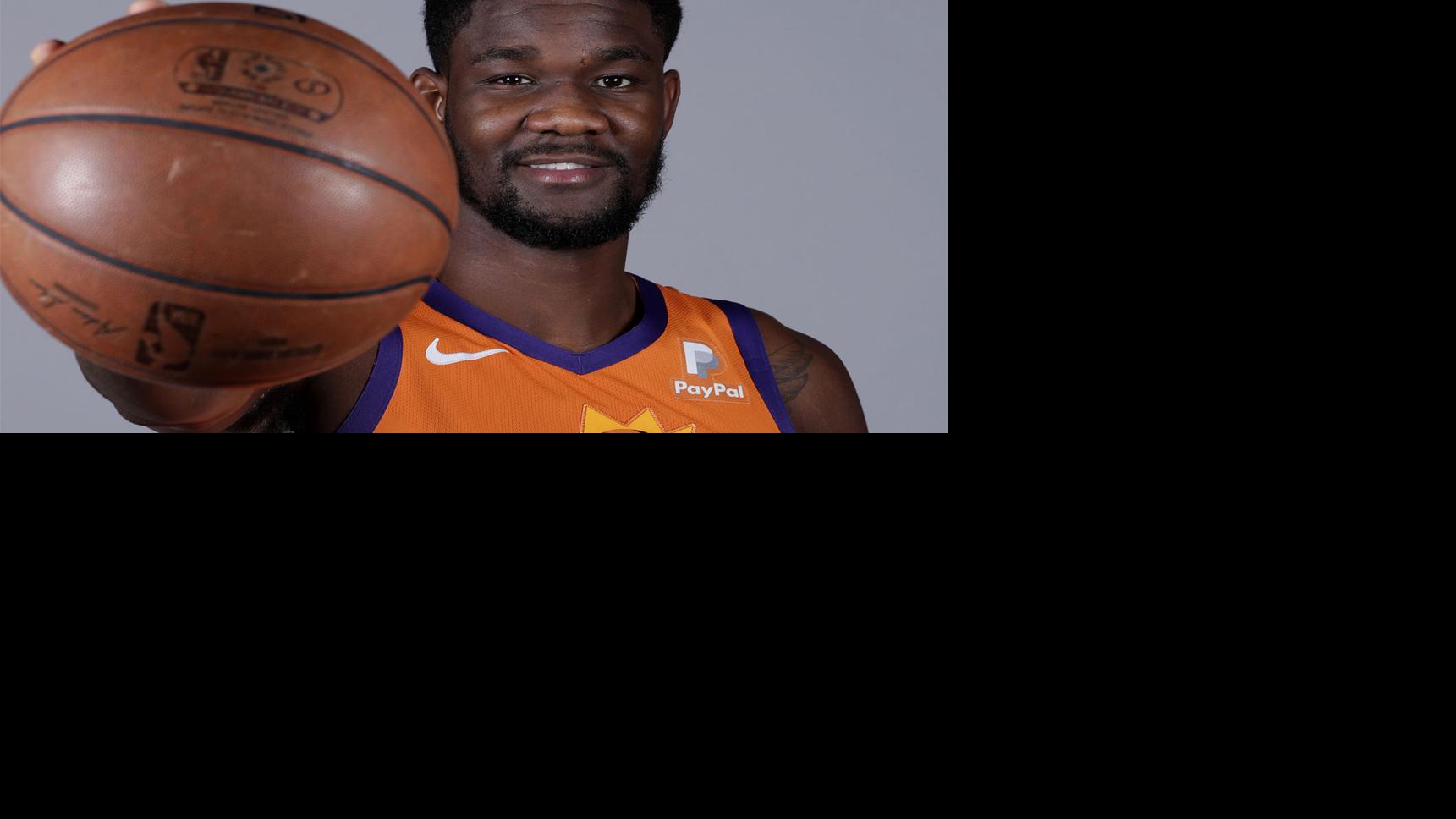 Suns add talent, try to rise in Western Conference