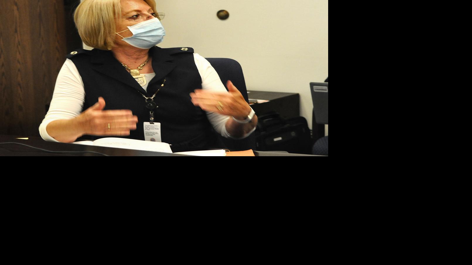 Arizona secretary of state rejects GOP lawmaker's request for tests of ...