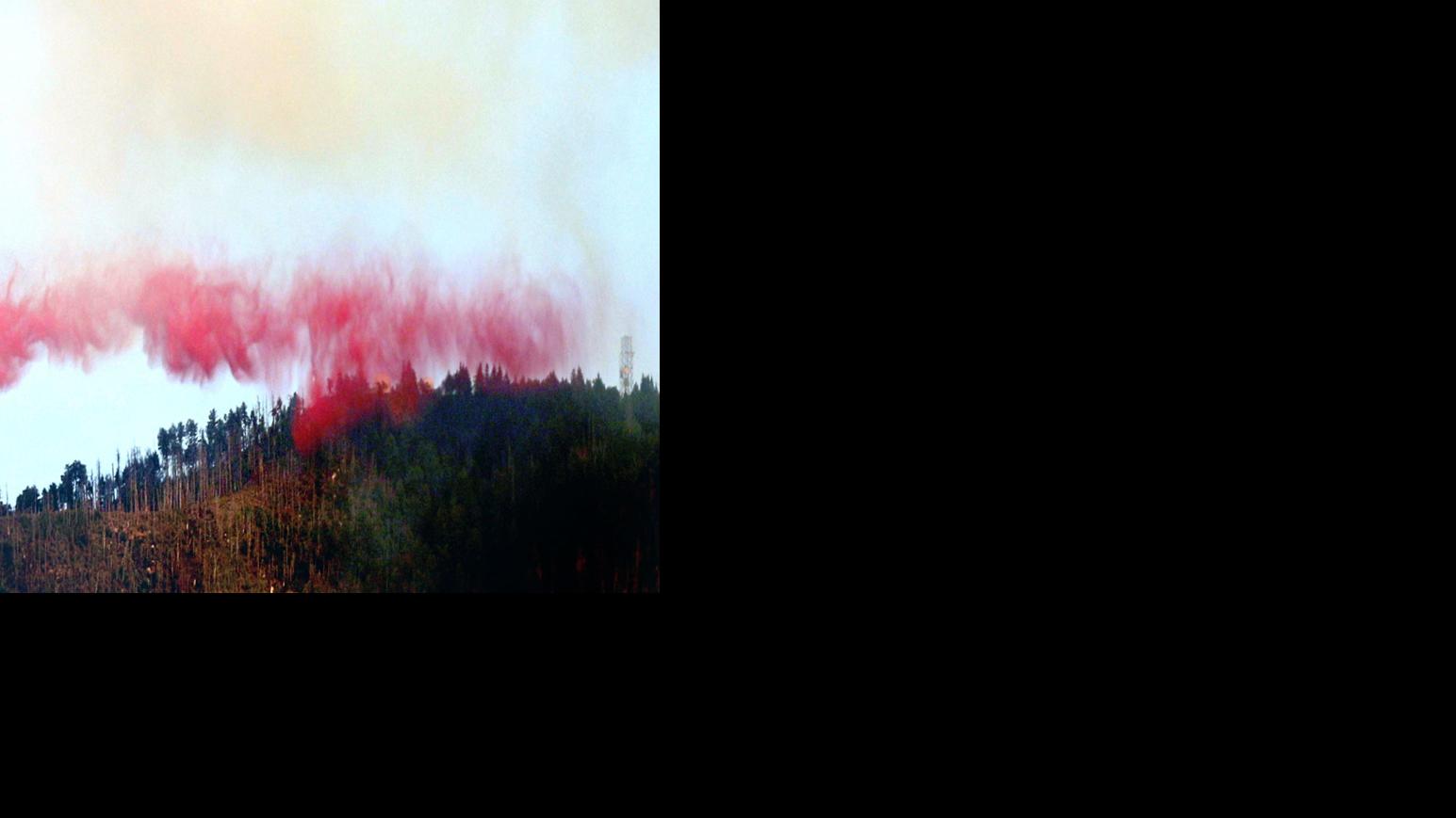 On eve of tragic anniversary, Summerhaven residents ordered to evacuate ...