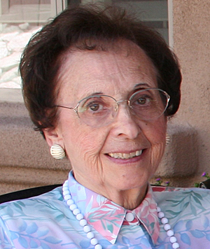 Miriam Novack Sternstein