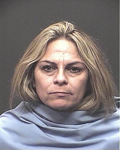 Tucson teacher arrested in child-sex case