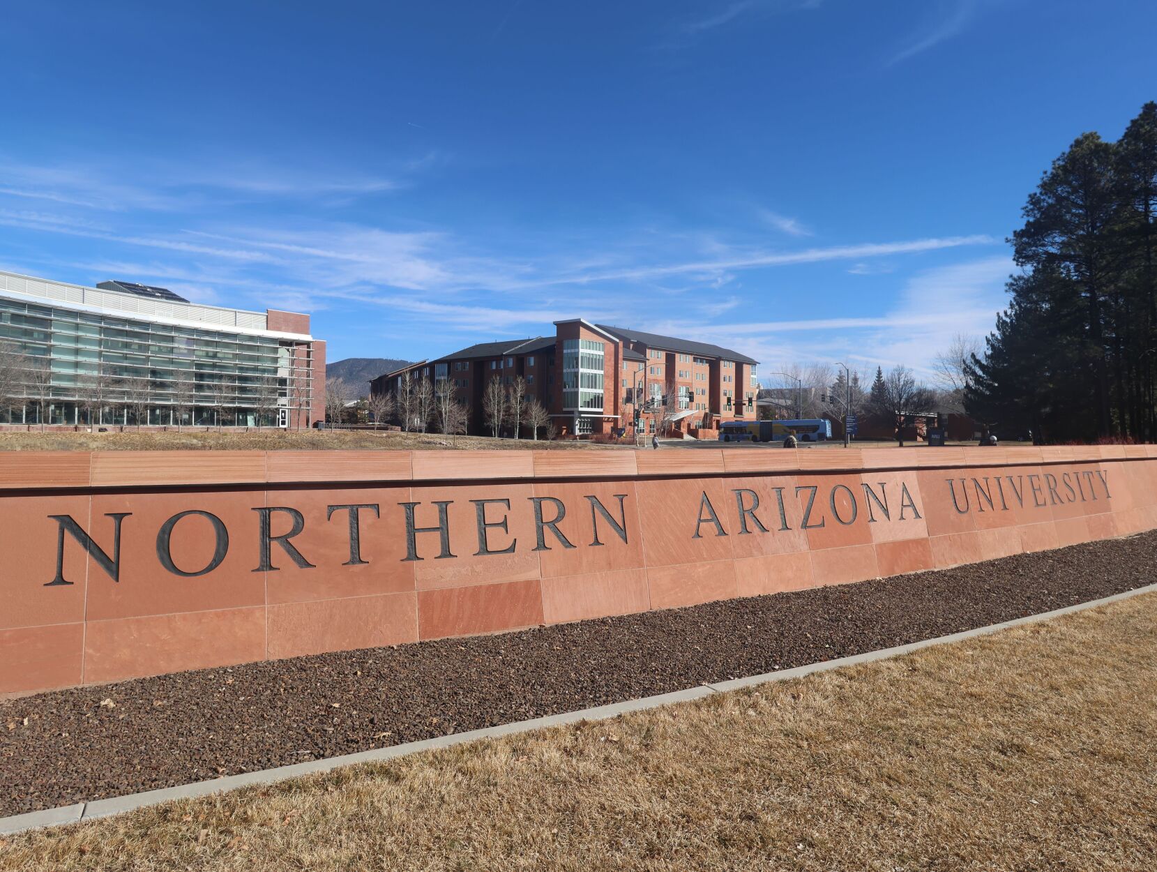 NAU student died of alcohol poisoning