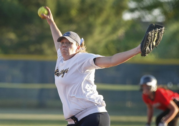 Photo gallery: Sahuarita defeats Coconino in softball playoffs ...