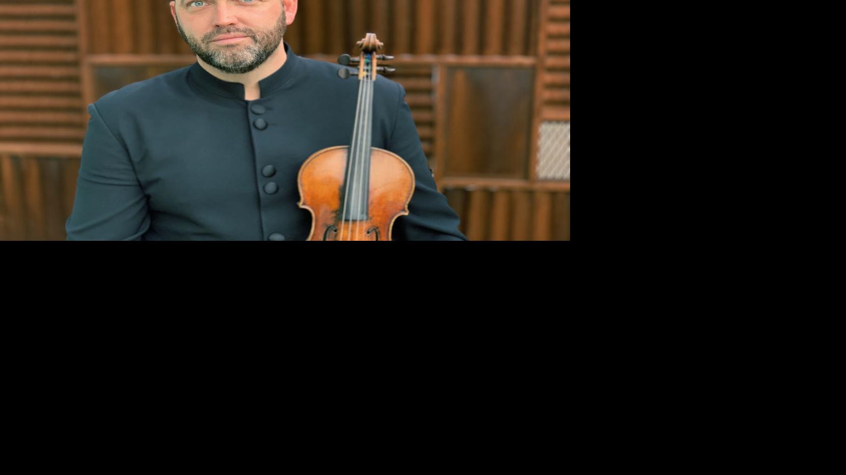 Moeckel returns for SASO season opener, TSO reimagines 'Four Seasons ...