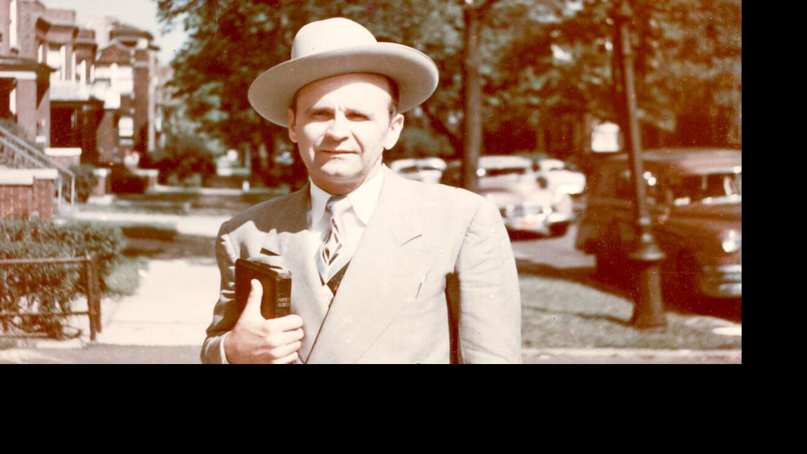 'The Message' religious sect sprouts destructive groups