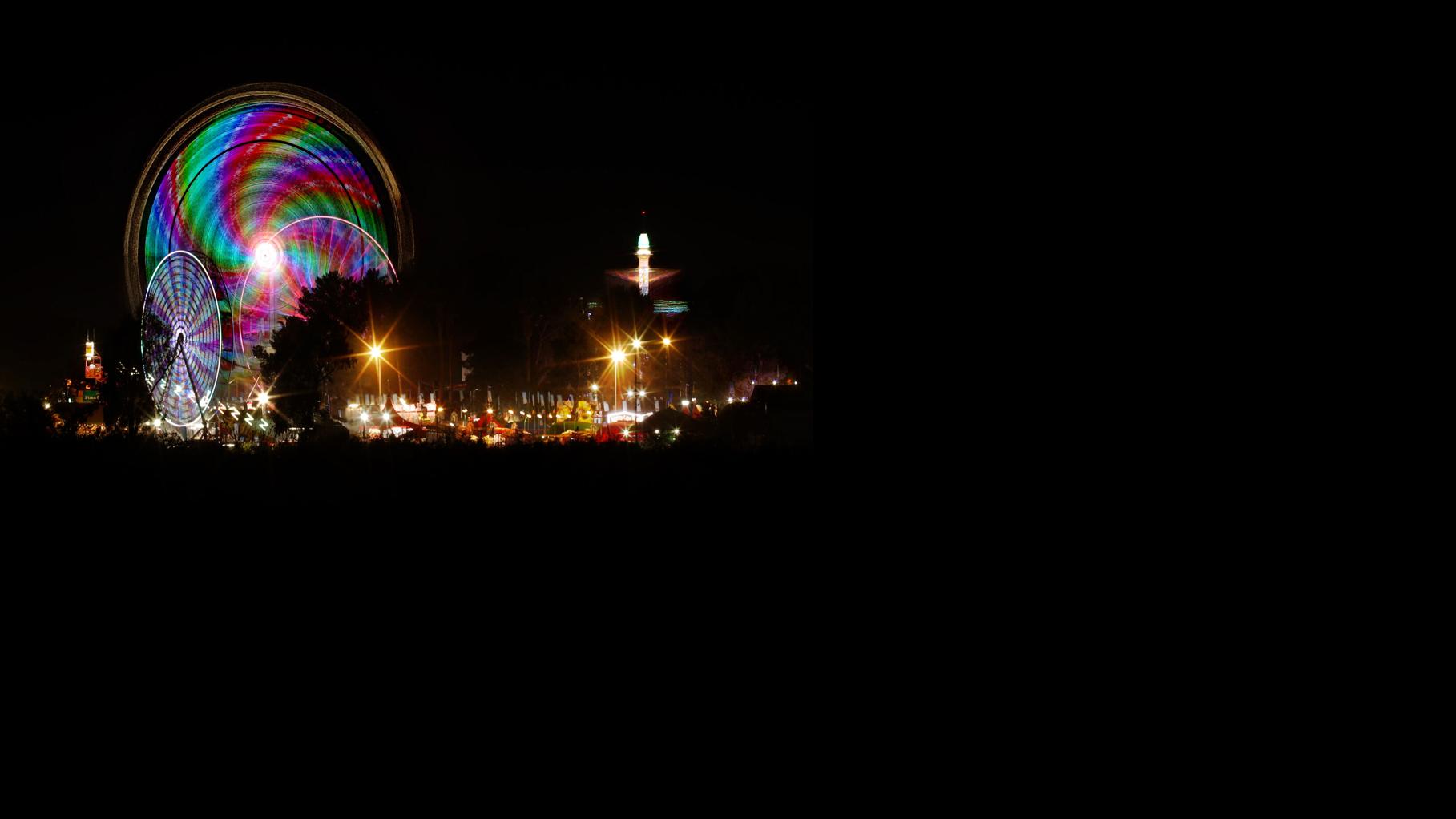 Photos: The 2023 Pima County Fair