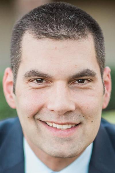 Habitual Arizona candidate Rodney Glassman to run again