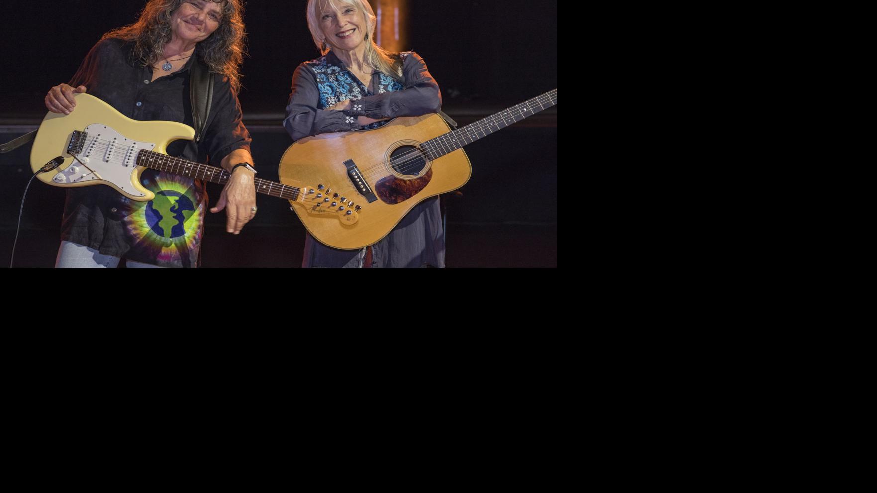 Music lives on: Tucson Folk Festival goes live on 2 stages, virtual on one