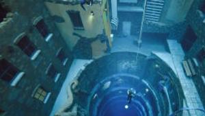 world's deepest building