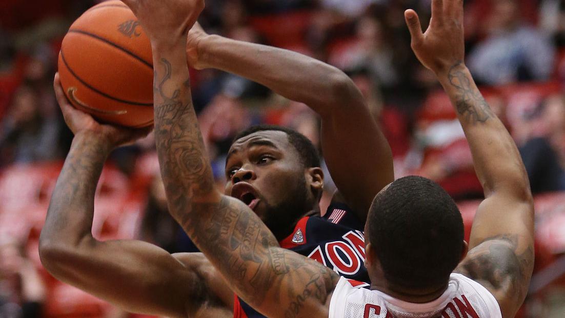 Arizona basketball: Allen OK, Trier still questionable | Sports ...