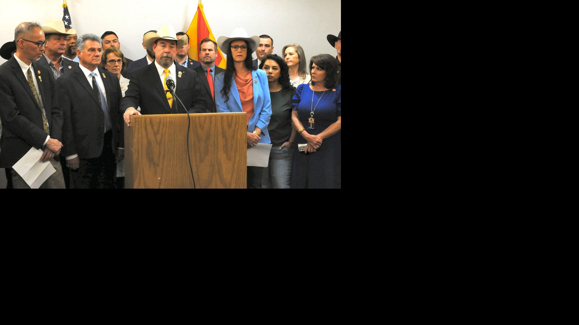 Tucson Speaks Out: Nov. 17