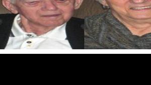 John James (Jack) Graham 11/30/1929 - 11/26/2001 Olga Graham 3/6/1931 ...