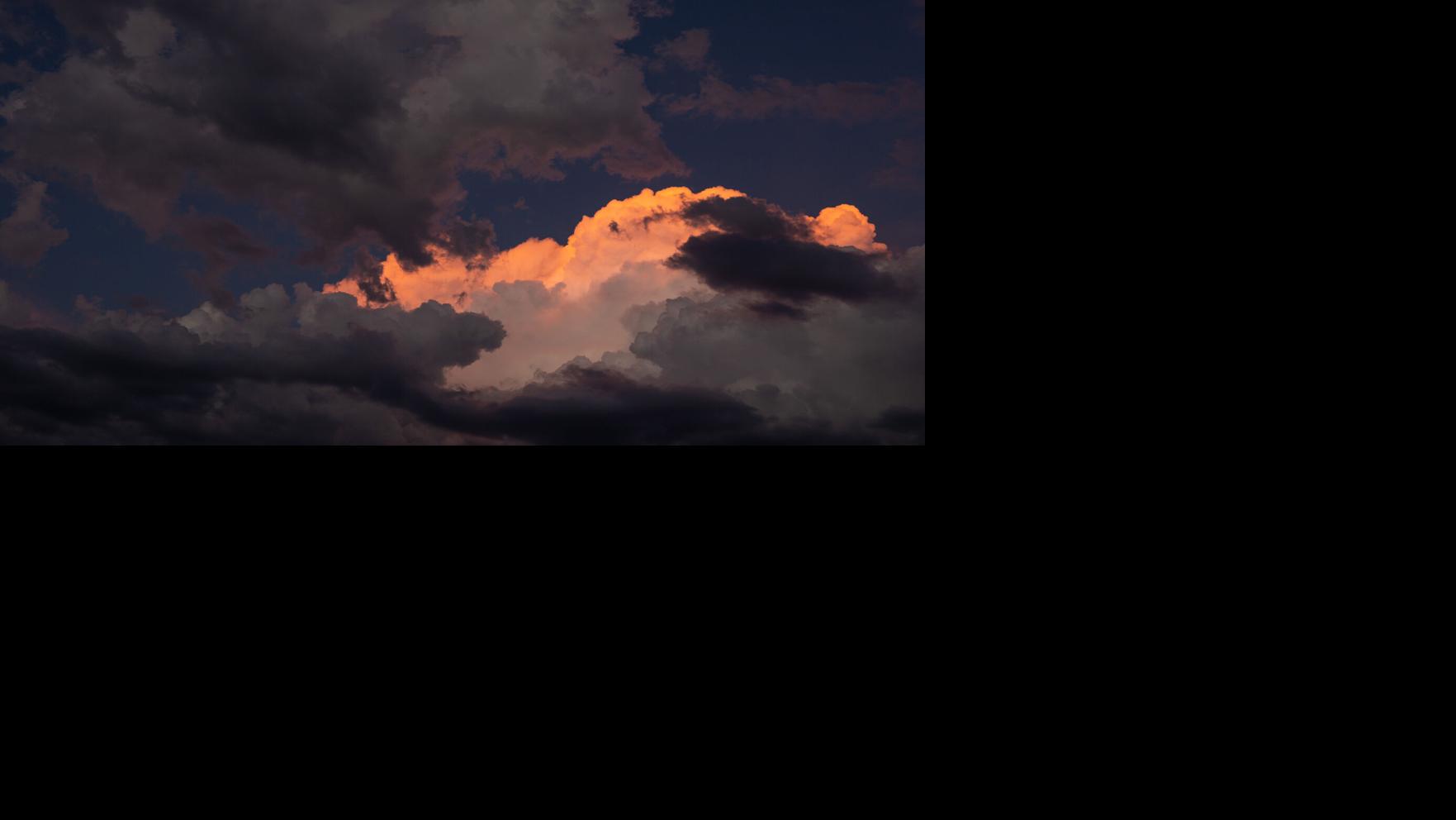 Tucson passes average annual rainfall total