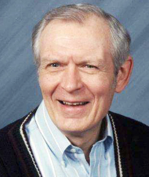 David I. Luebke