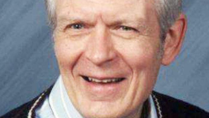 David I. Luebke