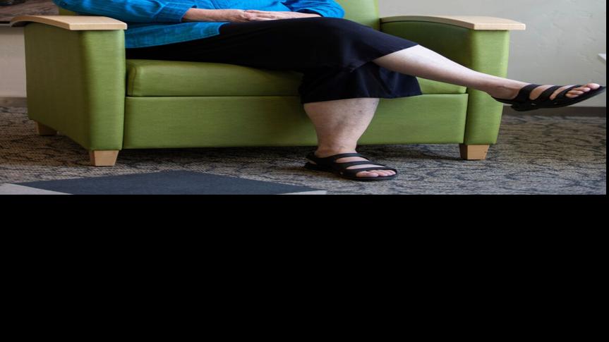 Pima County librarian works to support unhoused Tucson children