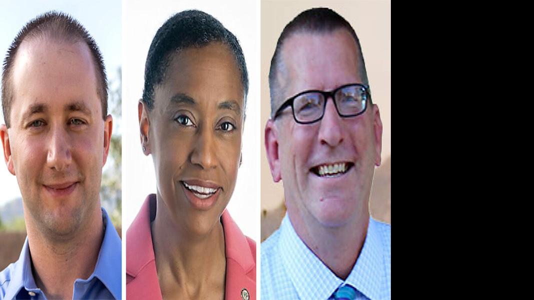 Race in Arizona House LD17 is close between Demos & GOP | Election ...