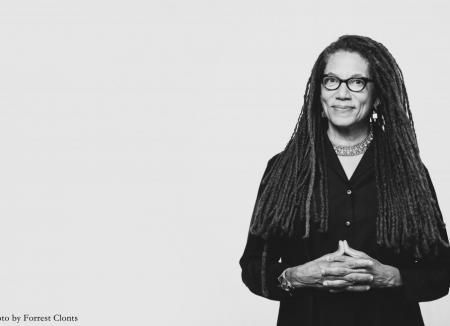 Shop talk with Nikky Finney, bilingual family storytime, author talk ...