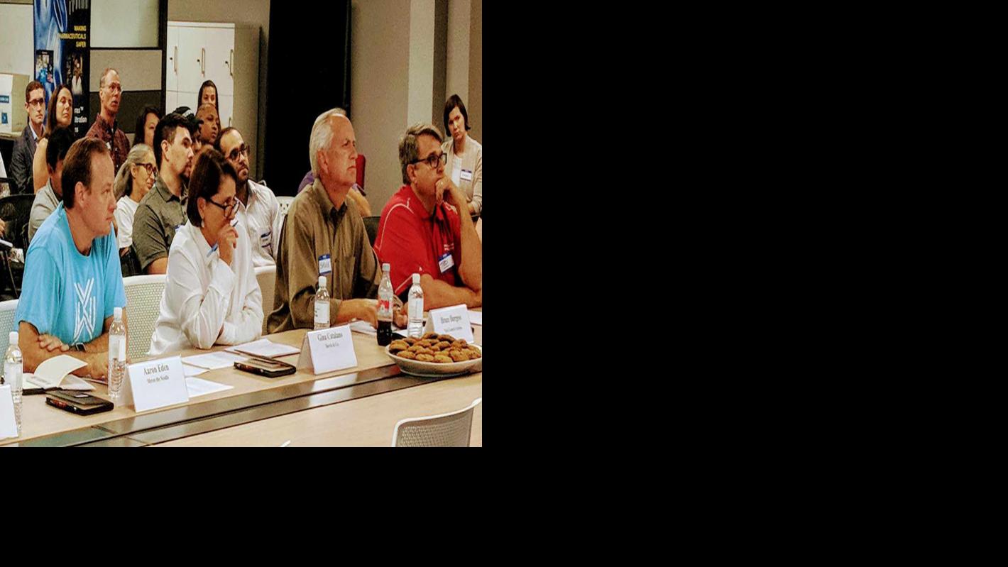 Tucson Tech: Ideas meet money at annual pitch competition | Business ...