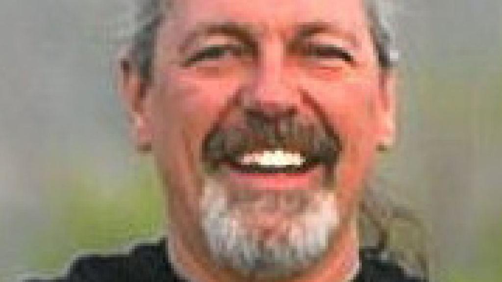 Kevin Charles Kessler