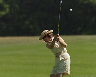 Photos: Hillary Clinton through the years
