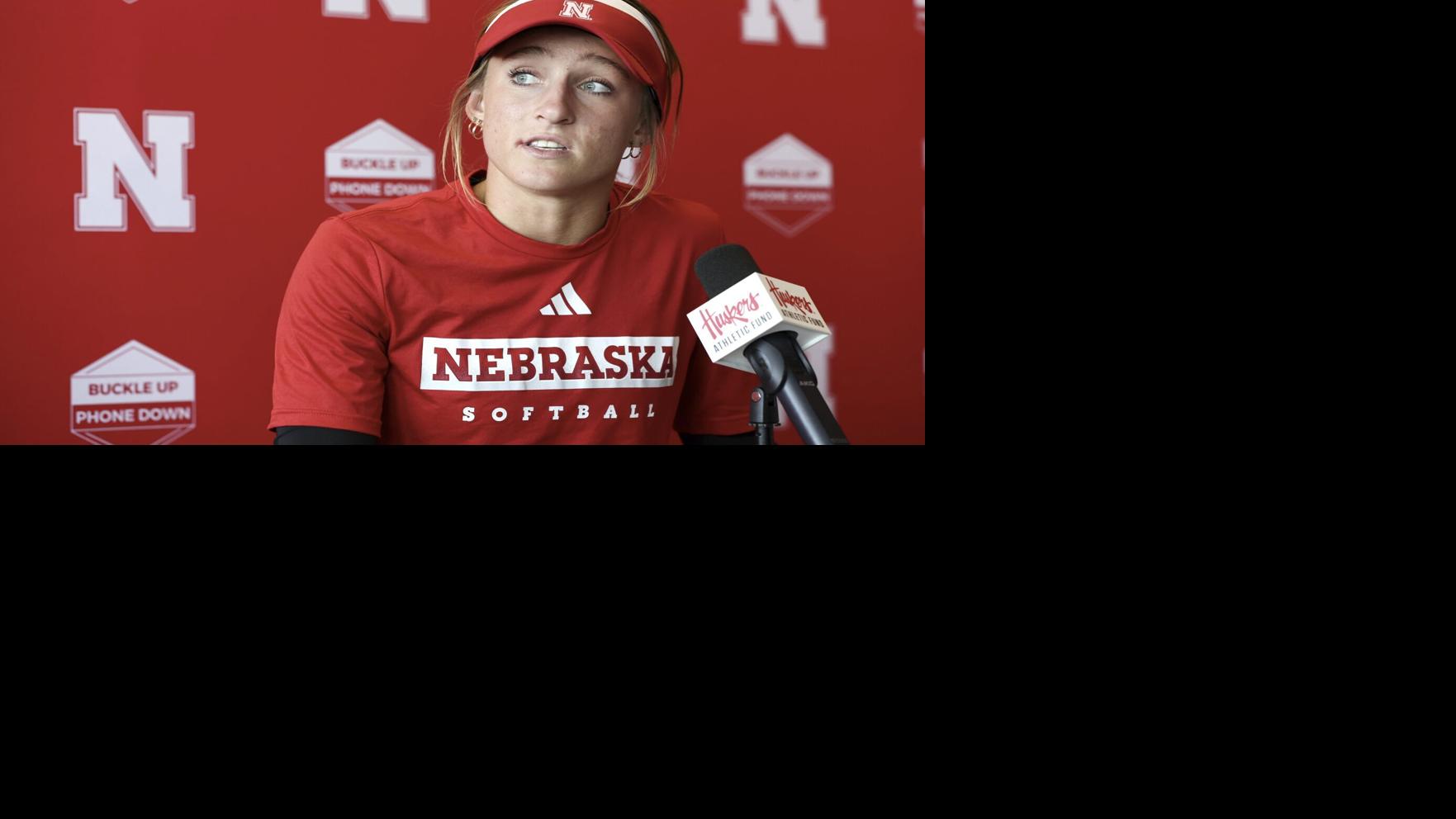 Softball sensation Bahl lost for season with knee injury