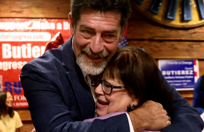 Democrat Adelita Grijalva wins Arizona congressional seat