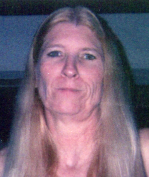 Deborah (Debbie) Ann Cain