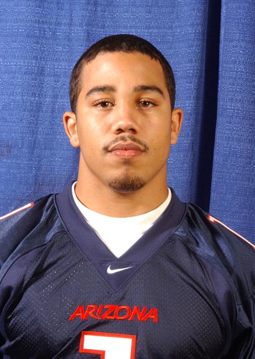 10. Bobby Wade, Phoenix Desert Vista High School