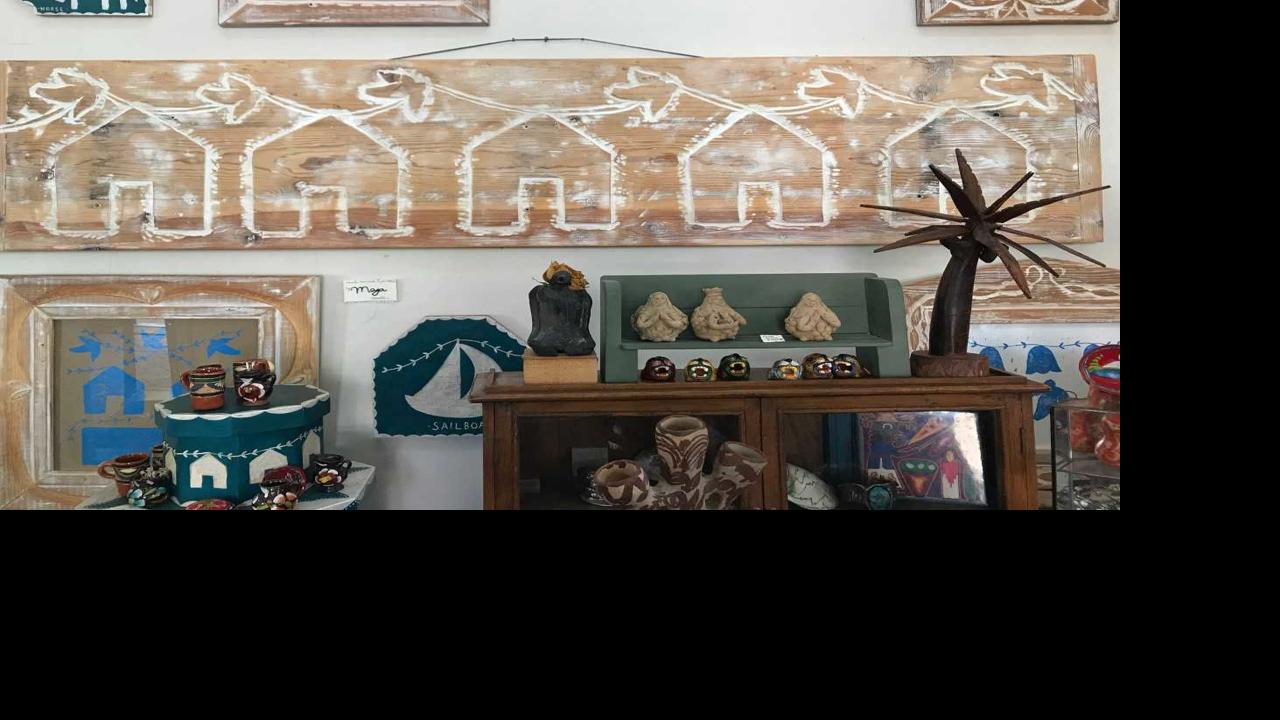 Brighten up your home with Tucson decor from these 5 local spots