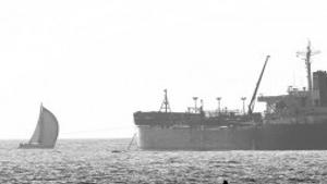 Golden State in an energy muddle