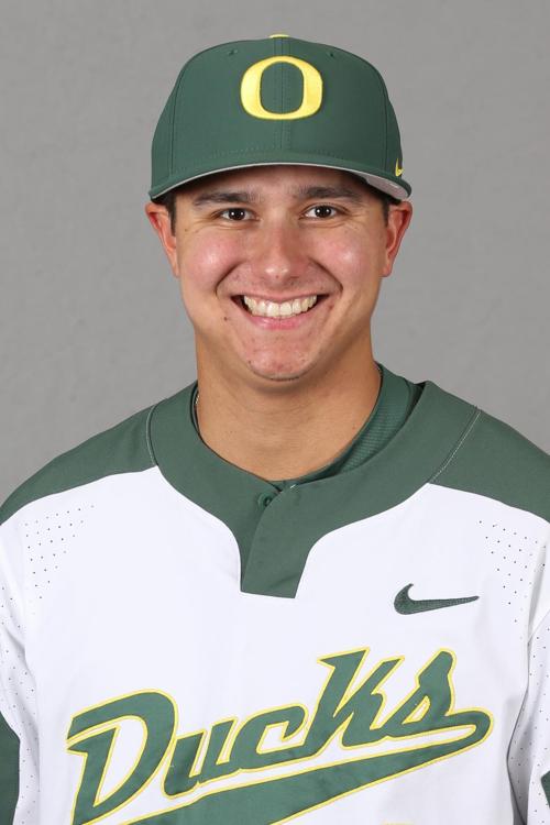 All-Pac-12 first team: Kyle Kasser