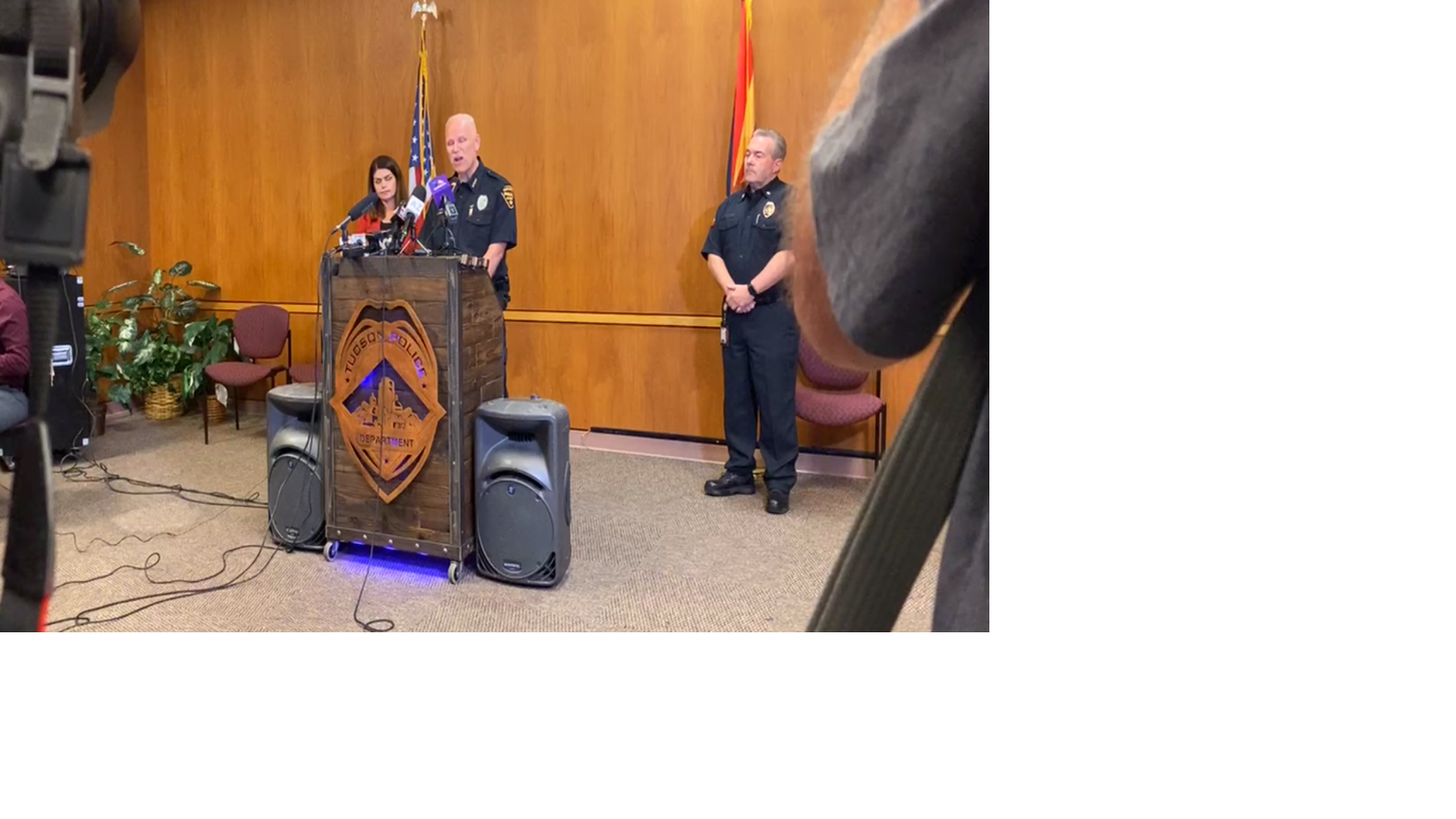 Watch now: Press conference on Sunday's deadly southside shootings and ...