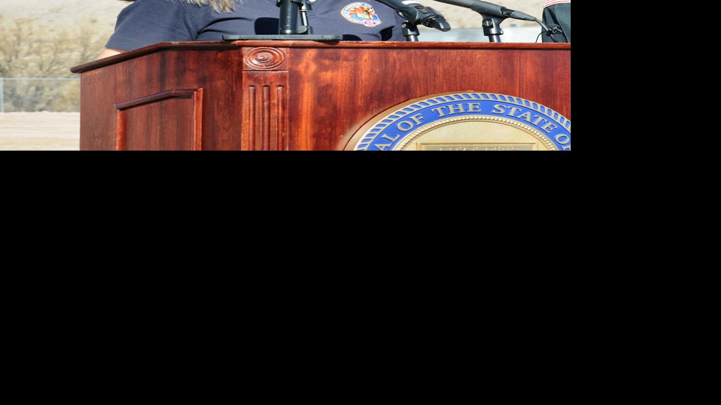 Hobbs says lawmakers could avoid her veto on voting bill | Subscriber ...