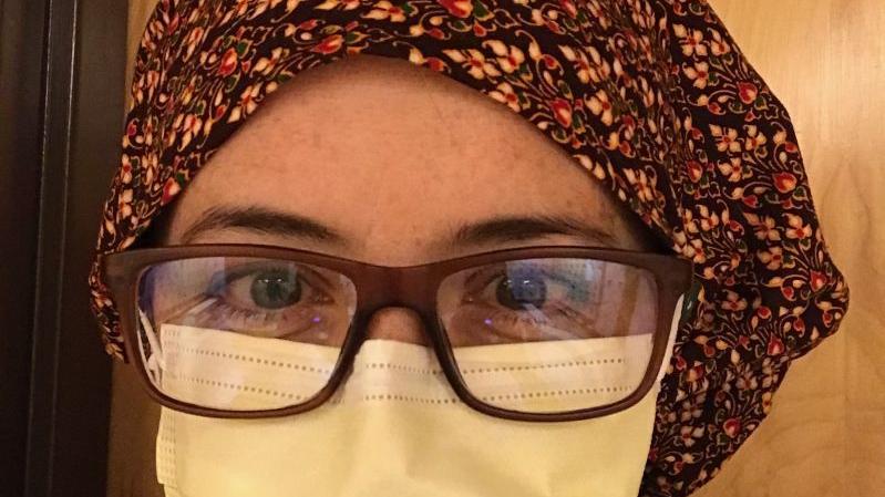 Amanda Heffernan: COVID-19 is adding to existing diasters brewing in ...